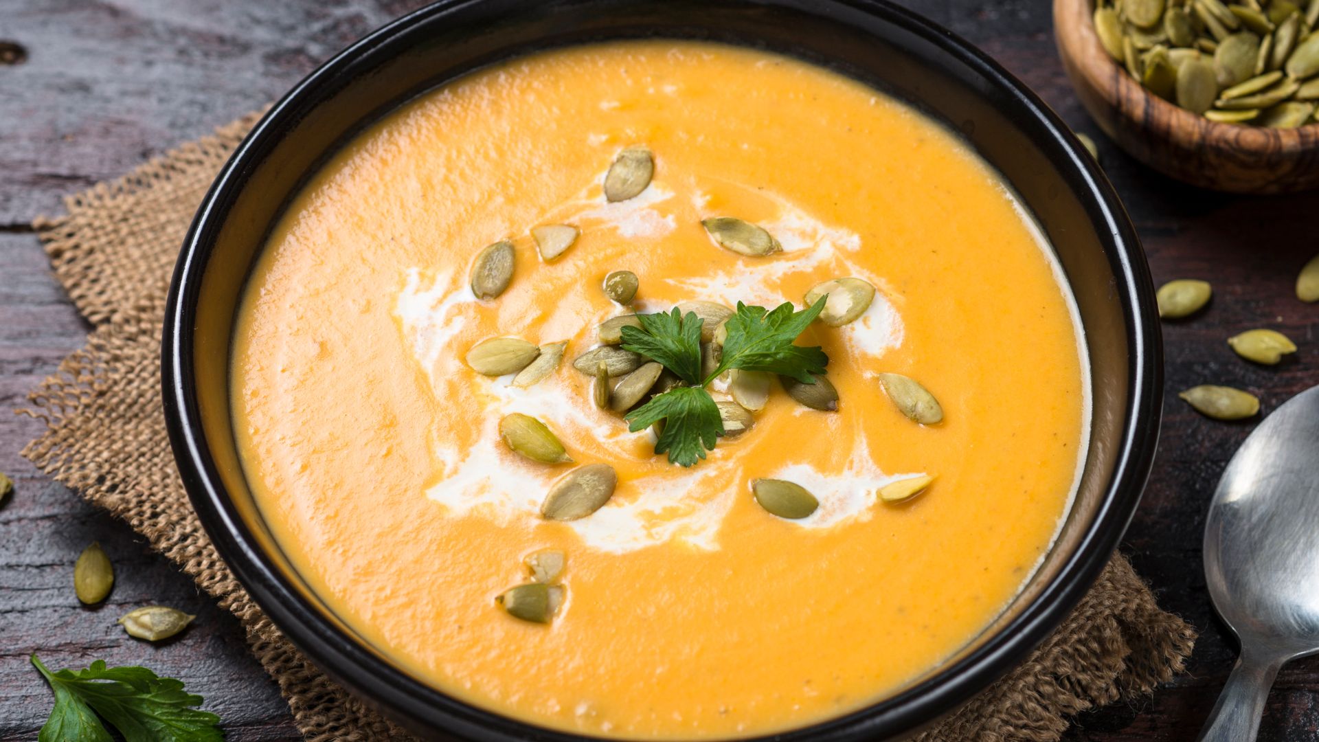 BENEFICIOS DE LAS PIPAS DE CALABAZA - mariapespin.com