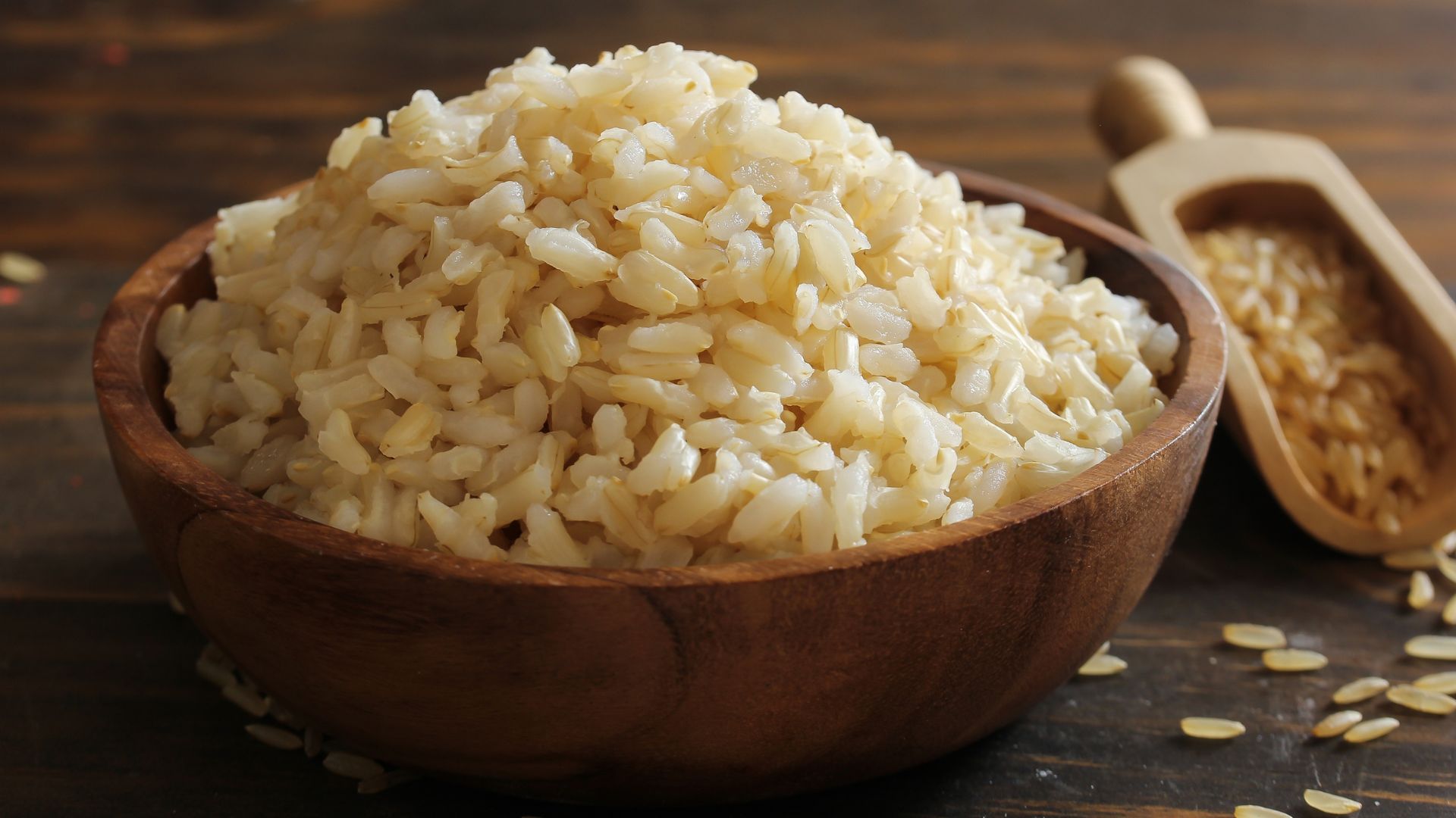 ¿CÓMO COCER ARROZ EN EL MICROONDAS? - mariapespin.com